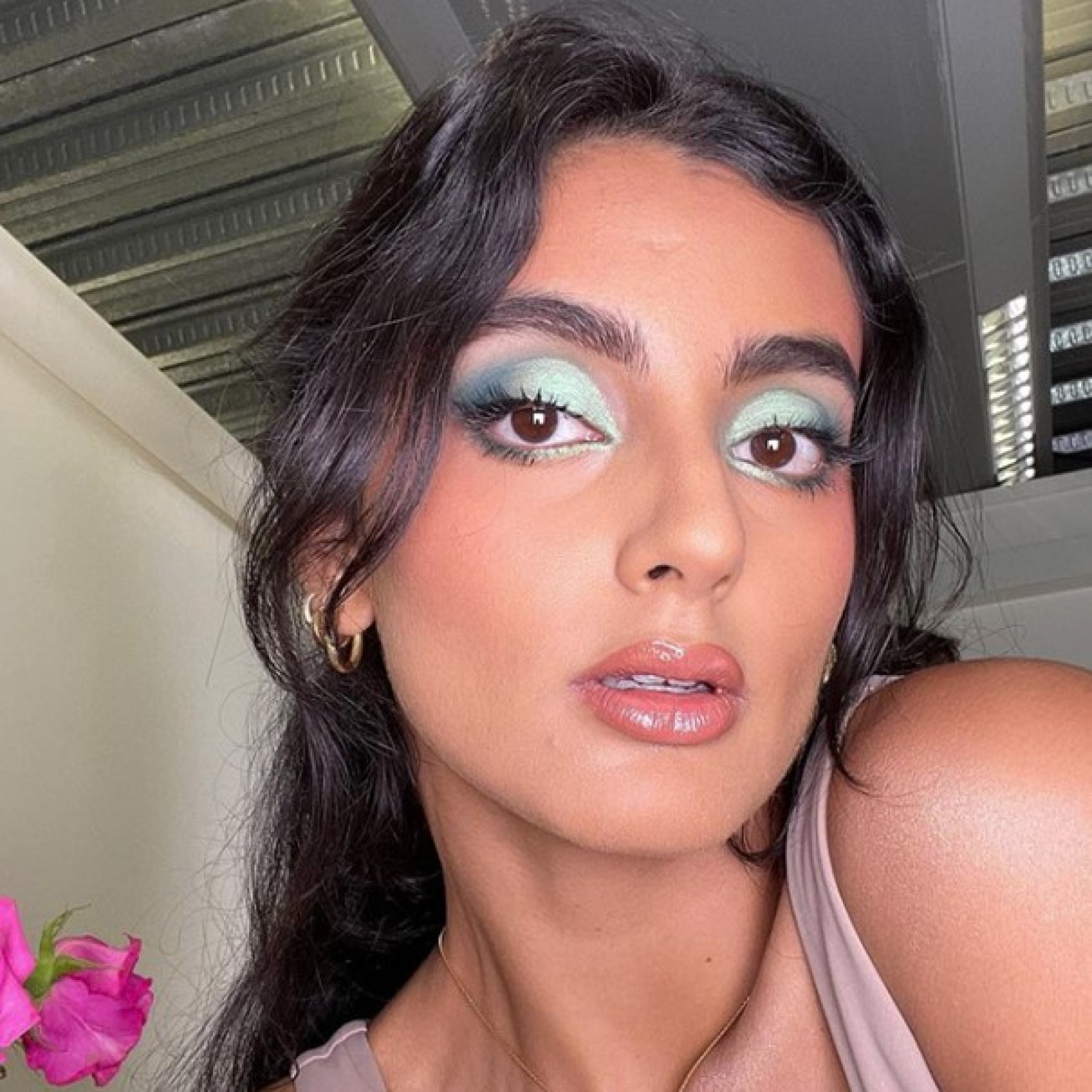 Nikkita Chadha | London Model Agency | Sandra Reynolds